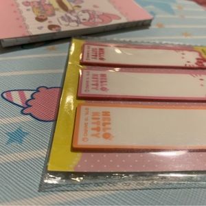 Sanrio | Office | Sanrio Inspired Stationary Bundle With Different Pens ...